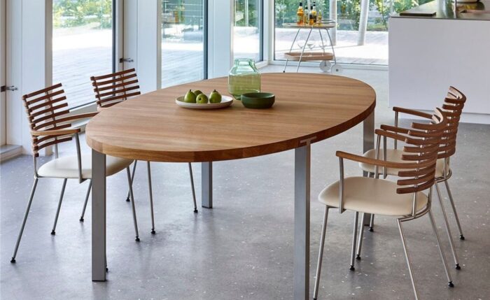 Naver Collection Tiger chair - Danish Design Co